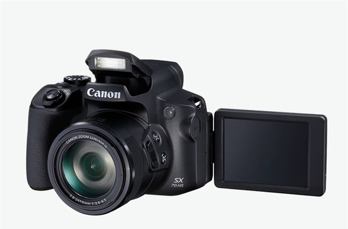 Canon General News | Canon News