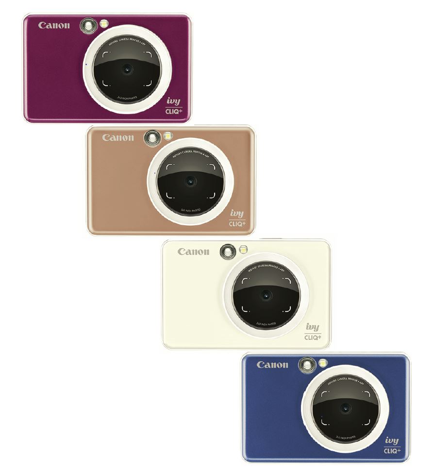 Canon Instant Cameras images and specifications leaked Tag name ...