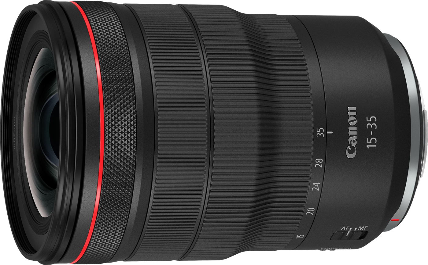 The 15-35mm and the 24-70mm Canon RF lenses are coming soon Tag name ...