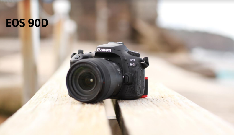 So is the 90D actually a merge of the 7D Mark II and 80D? Tag name ...