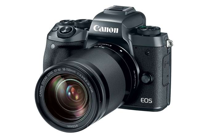 New Canon Mirrorless appears in bluetooth certification...