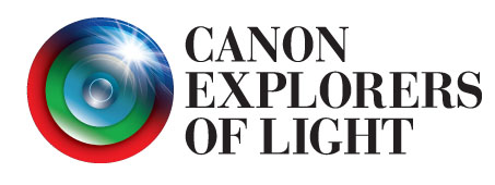 Canon adds new Explorers of Light Tag name Category...