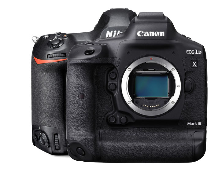 Nikon released the D6 - how does it compare? Tag name Category name ...