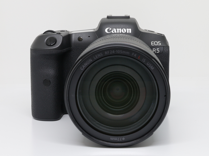 New detailed photos of the Canon EOS R5 Tag name Category name Canon News
