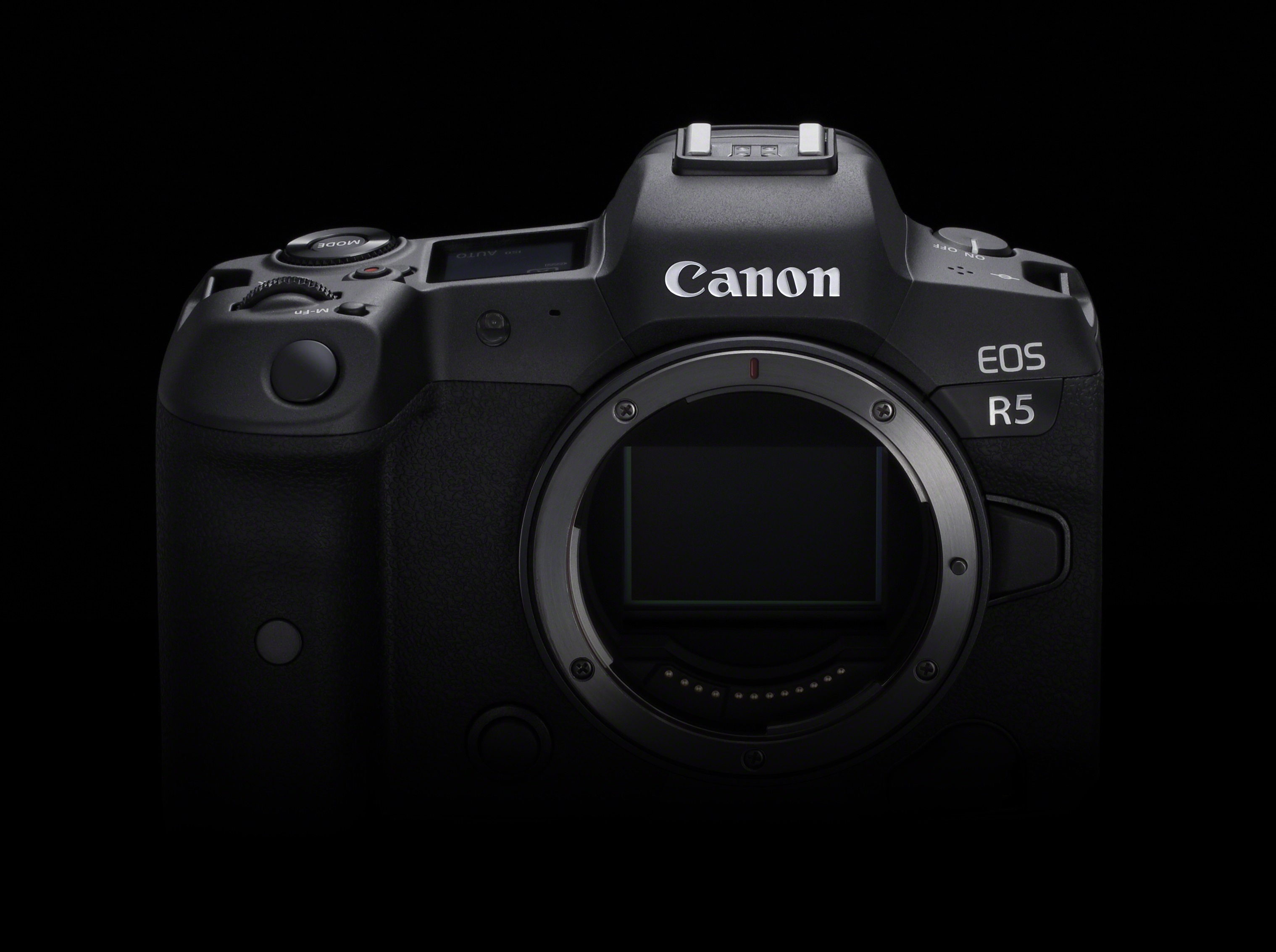Canon EOS R camera passes bluetooth certification Tag name Category ...