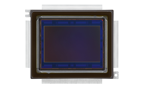 Canon announces two new 250MP industrial sensors Tag name Category name ...