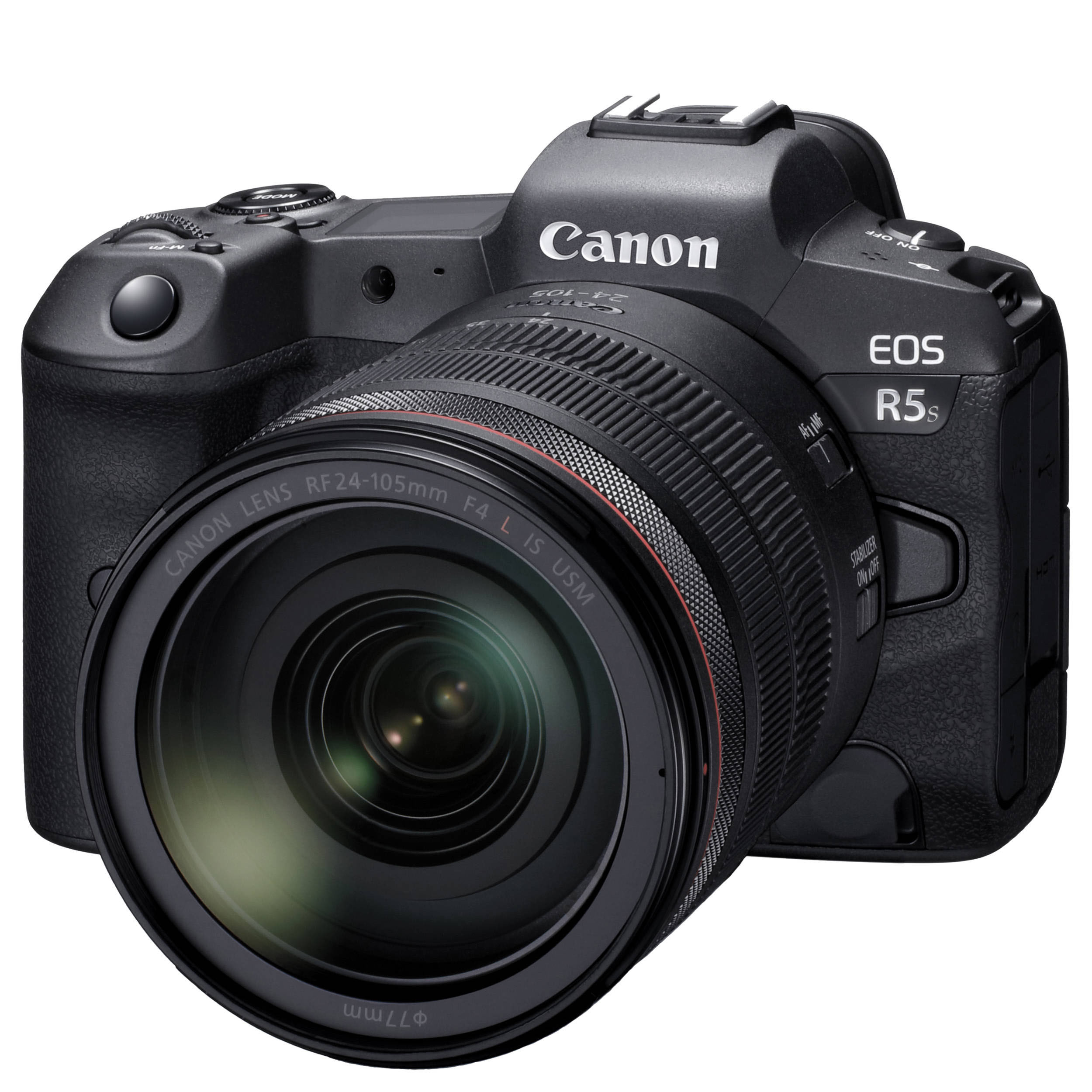 Details emerge about the Canon EOS R5s Tag name Category name Canon News