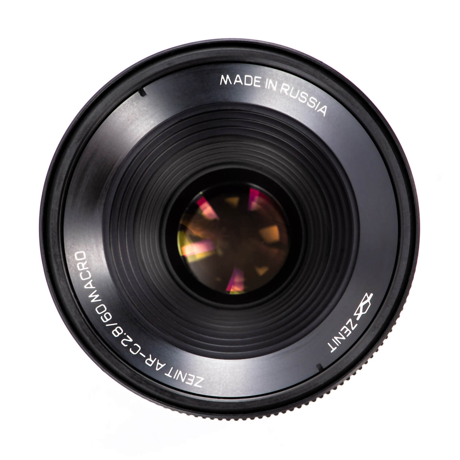 Zenitar releases 2 manual primes for the EF mount Tag name Category ...