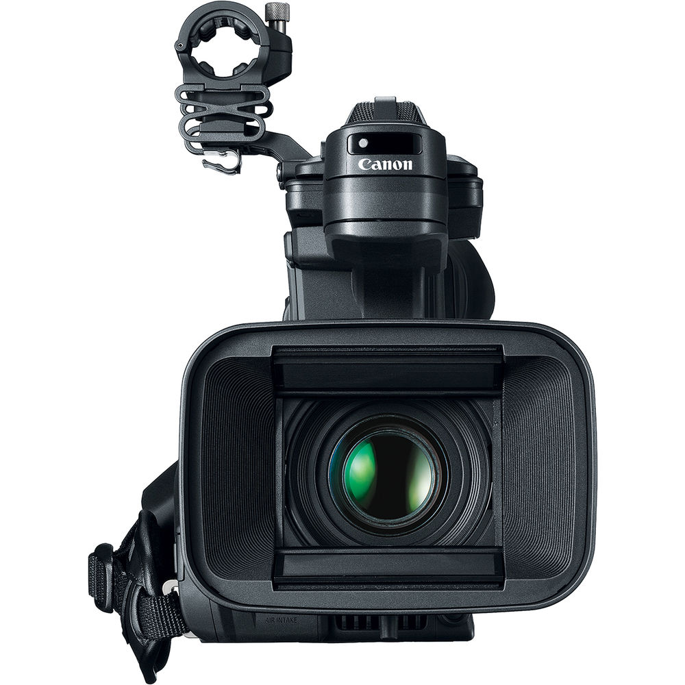Canon to announce a new pro 4k videocamera Tag name ...