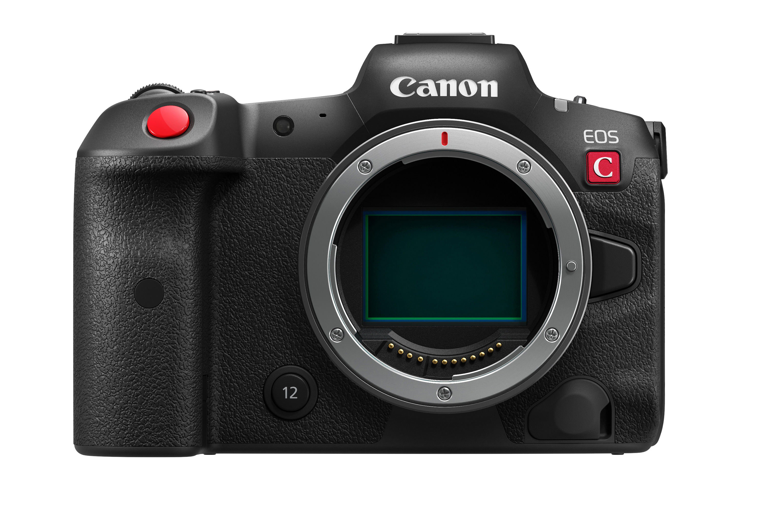 Canon officially announces the EOS R5C Tag name Category name Canon News
