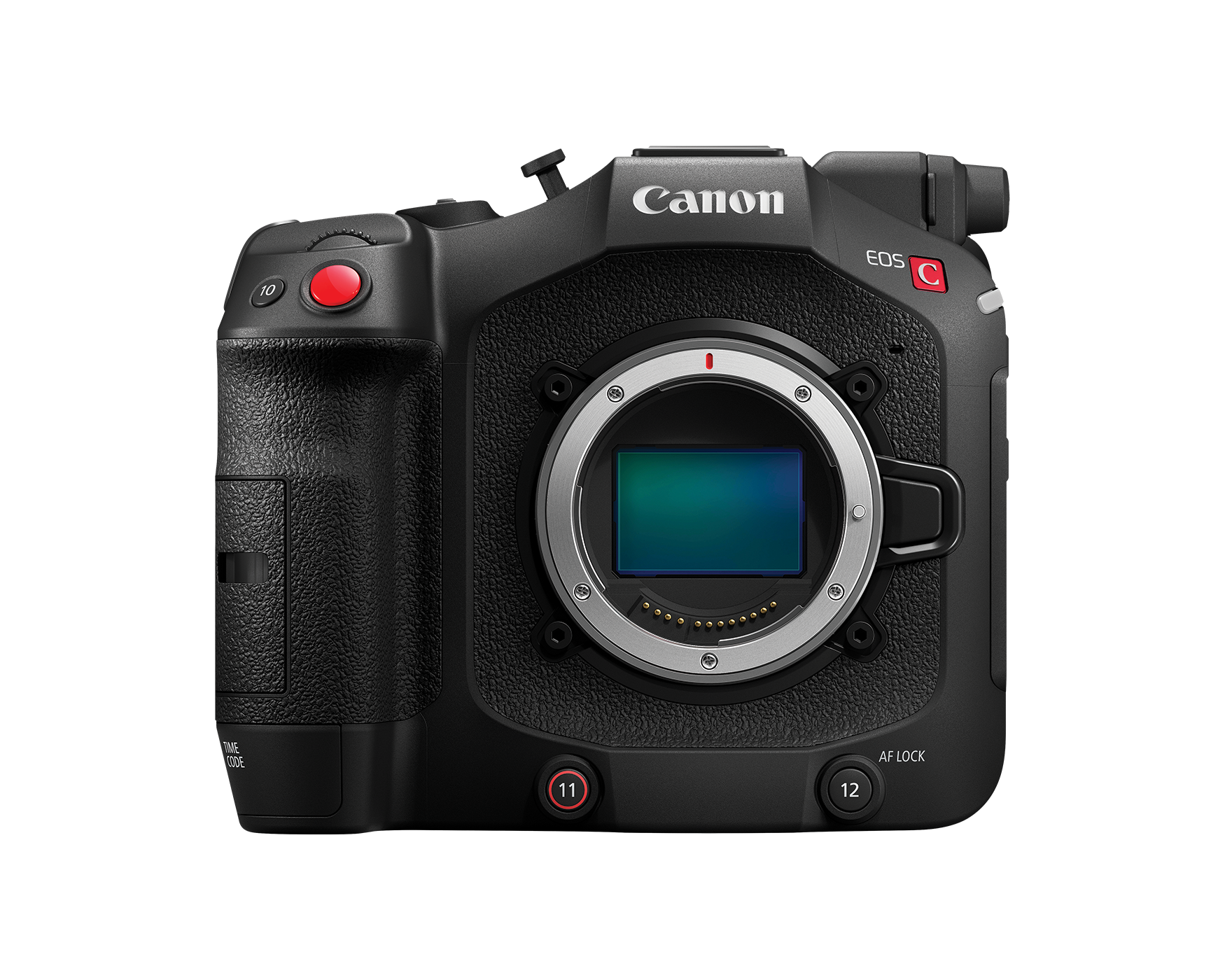 Canon Announces the Canon EOS C80 Tag name Category name Canon News