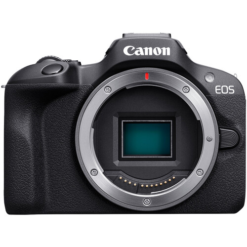 Canon Announces the Canon EOS R100 Tag name Category...