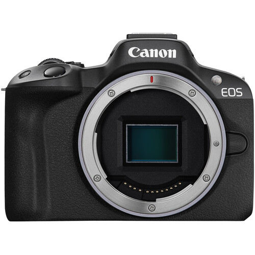 Canon announces the EOS R50 Tag name Category name Canon News