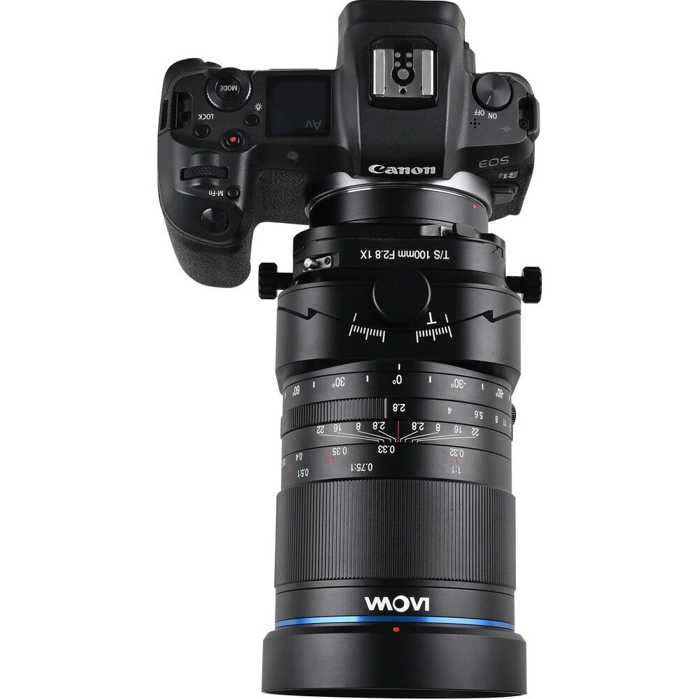 OpticalLimits Reviews the Laowa 100mm f/2.8 Tilt-Shift 1x Macro Tag ...