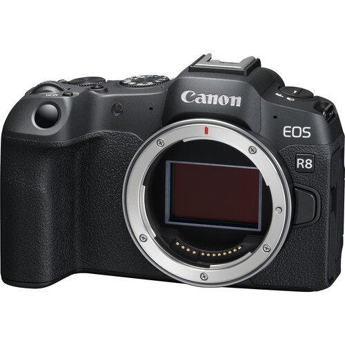 Canon EOS R8 Tag name Category name Canon News