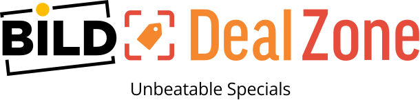 Canon Camera and Lens Deals at B&H’s BILD DealZone 2025 Tag name ...