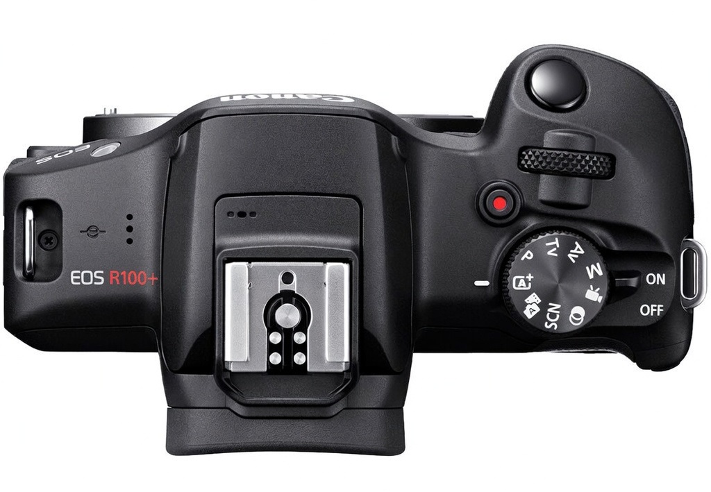 Canon Announces the R100+ Tag name Category name ...