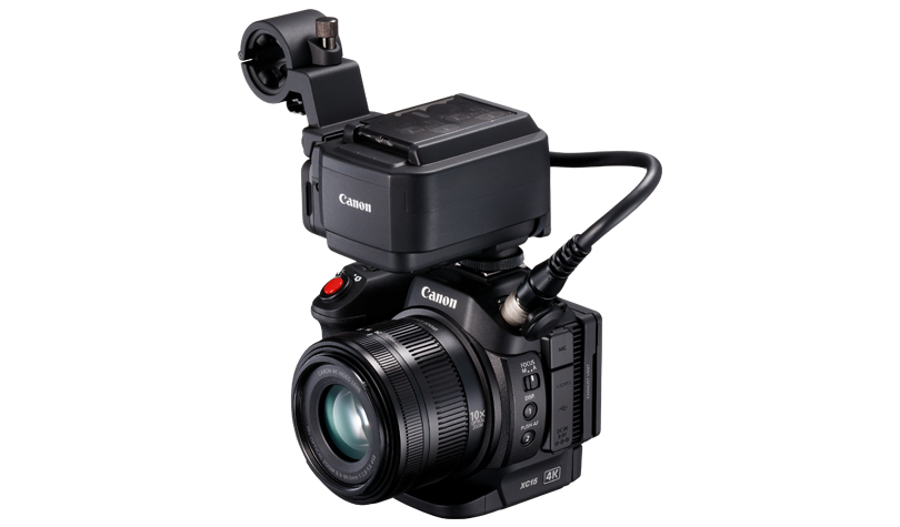 Canon XC20 rumored specifications Tag name Category name Canon News