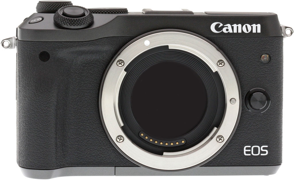 Canon M50 confirmed to shoot 4K Tag name Category name Canon News