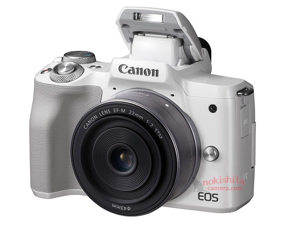 USD Pricing for the Canon M50 and Speedlite Tag name ...