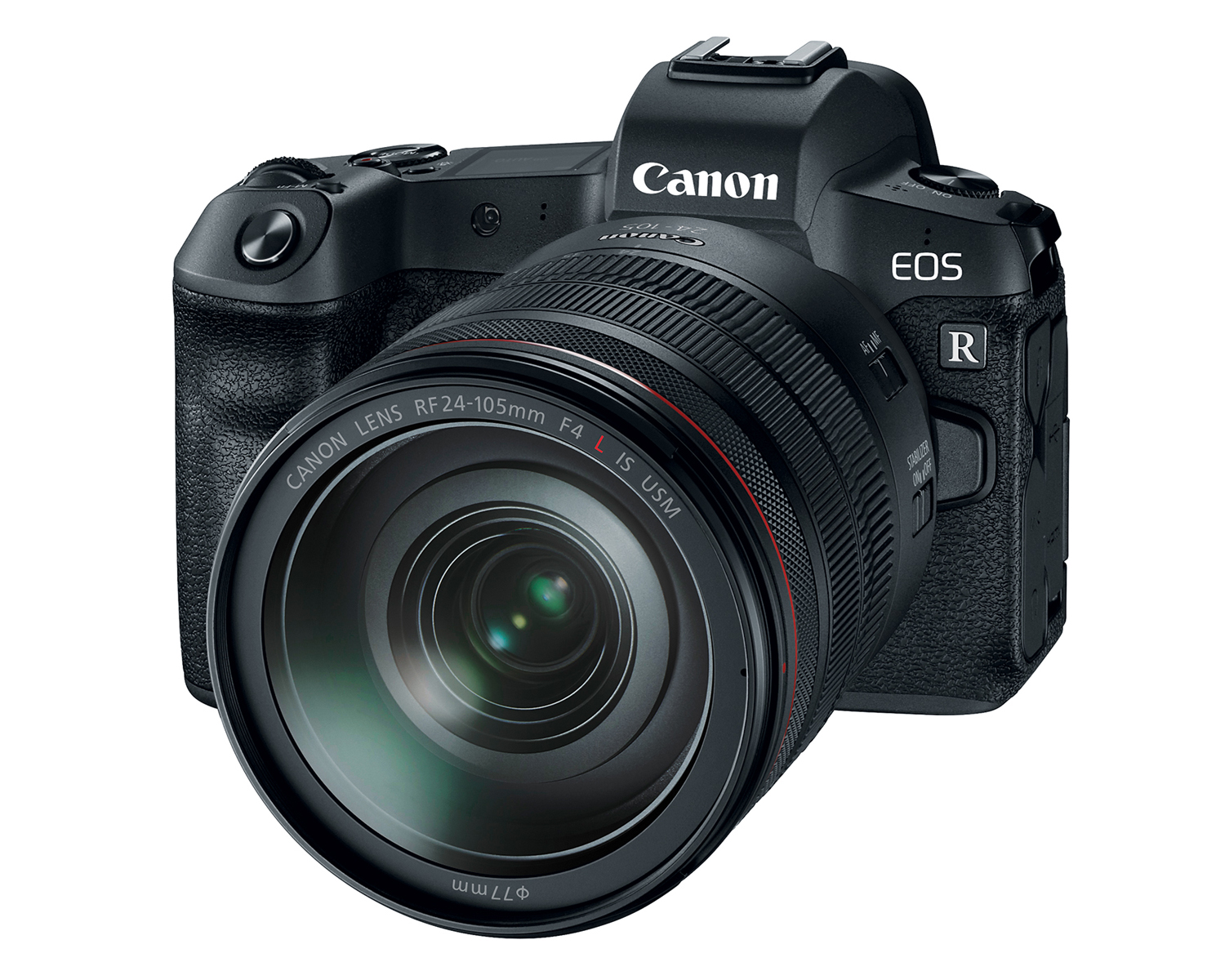 TDP releases their EOS R review Tag name Category name...