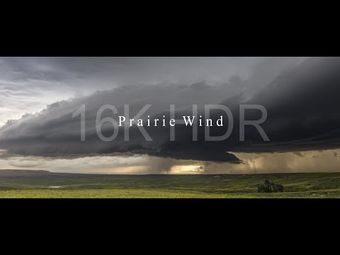 Cool video: Prairie Wind shot in 16K video Tag name Category name Canon ...