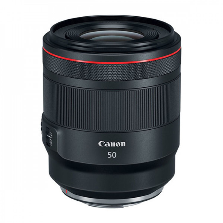 Optical Limits tests the Canon RF 50mm 1.2L | Canon News